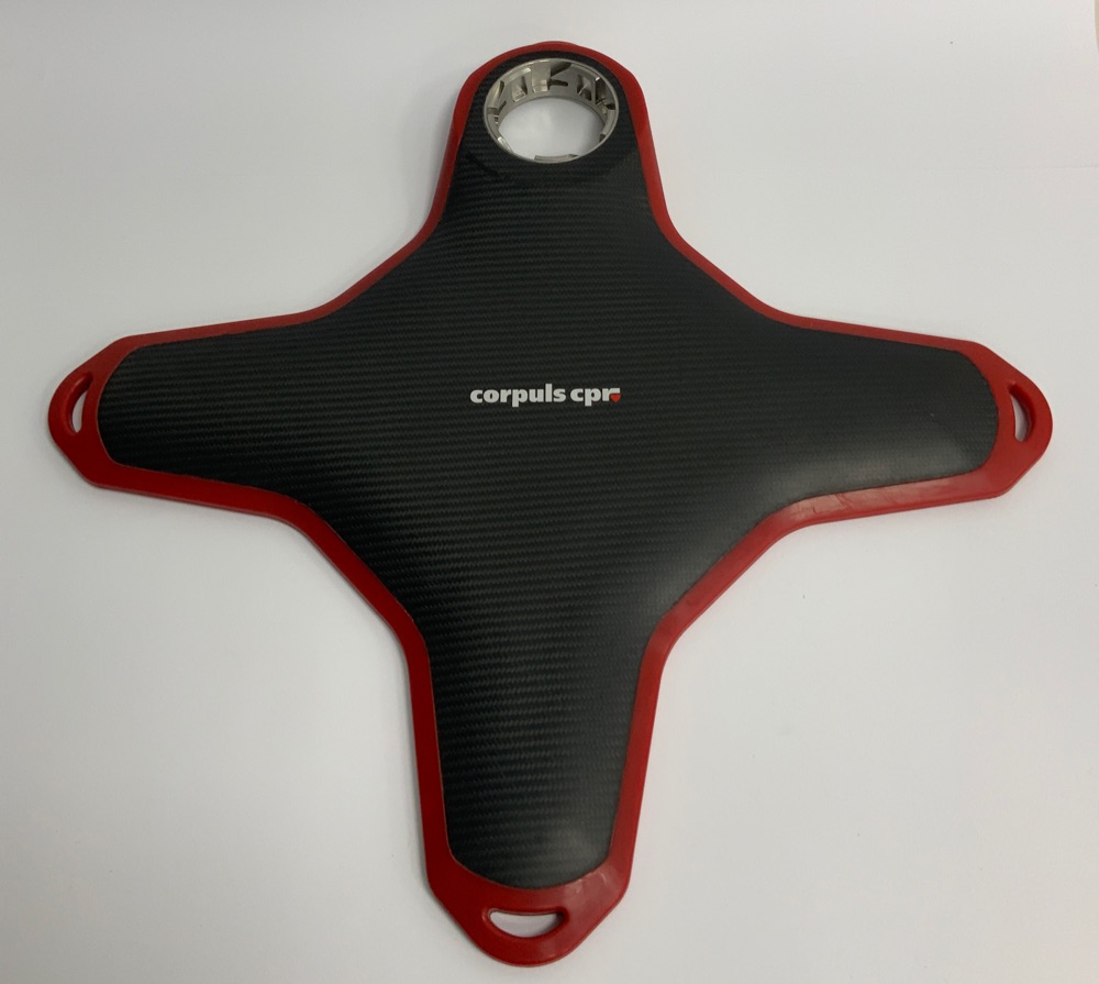 Recboard corpuls cpr | ARE3065