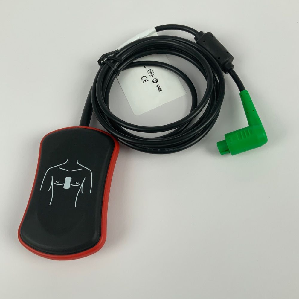primeCPR-Feedback Mehrwegsensor corpuls | ARE0815