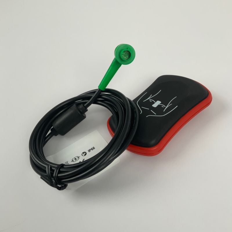 primeCPR-Feedback Mehrwegsensor corpuls | ARE0815