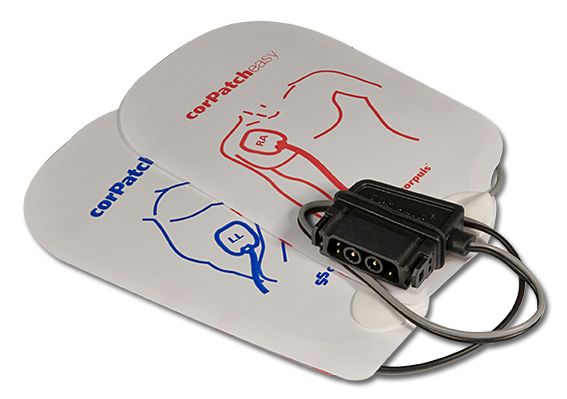 corpuls 3 / corpuls 3 Touch